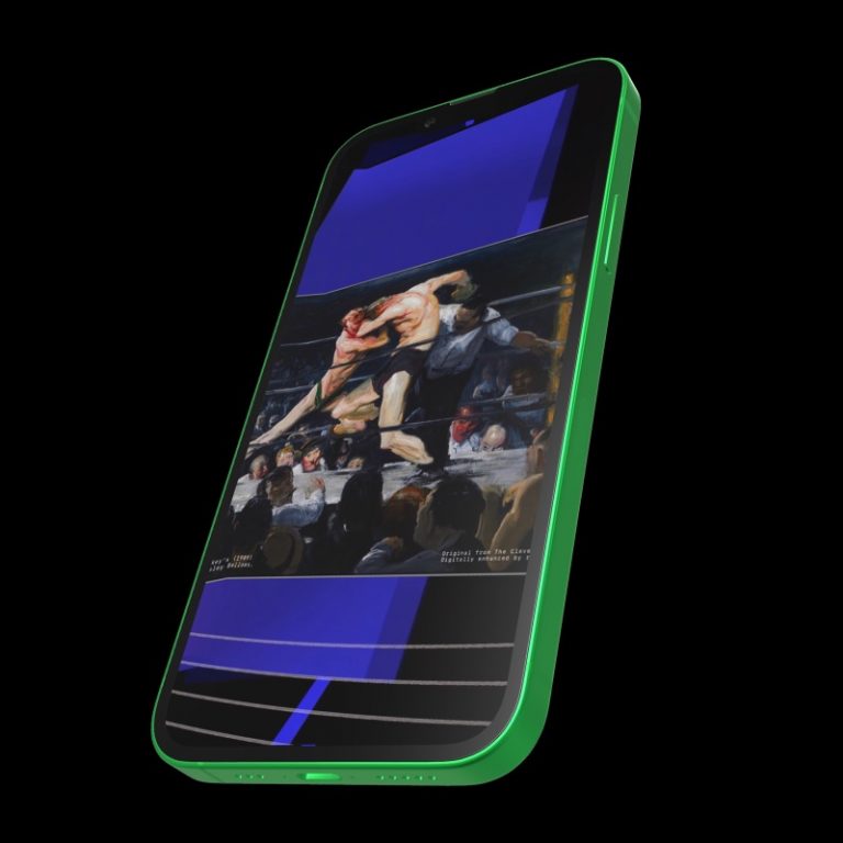 Arrea The AR App - Arrea - The AR App